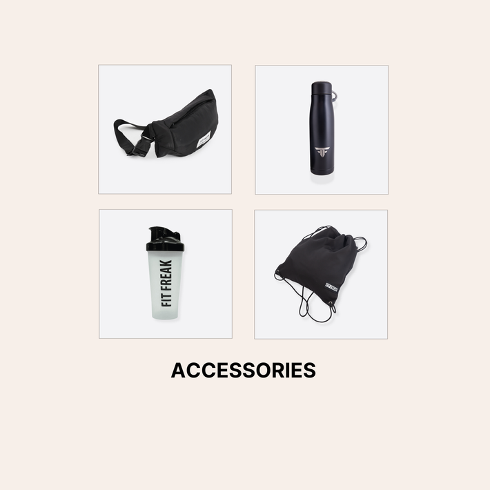 Fit Freak – FitFreak