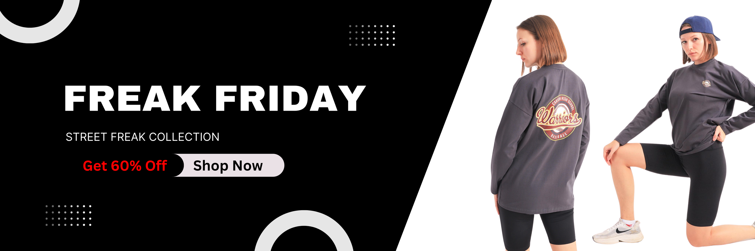 Fit Freak – FitFreak