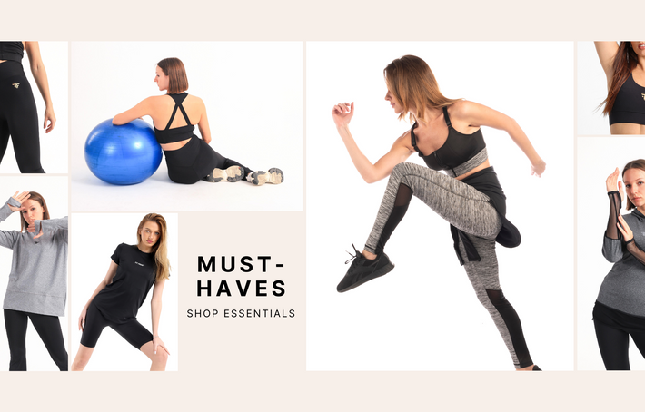 Fit Freak – FitFreak