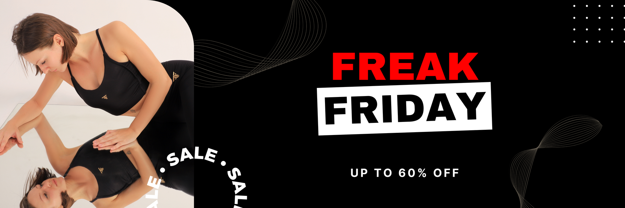 Fit Freak – FitFreak