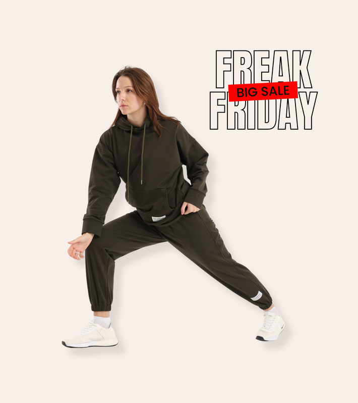 Fit Freak – FitFreak